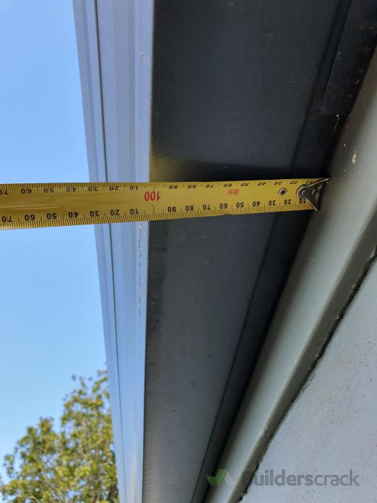 Repair/Fix Guttering (# 618320) | Builderscrack