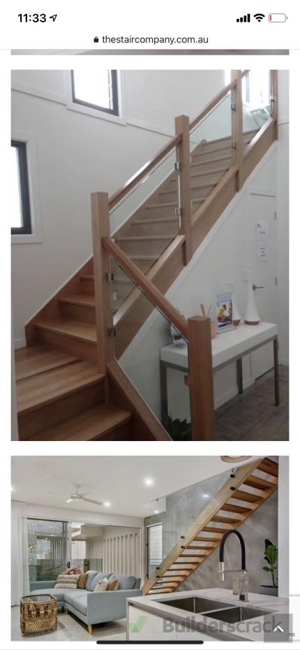 Balustrade (# 618540) | Builderscrack