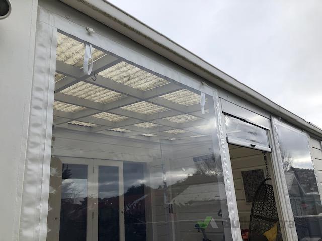 Replace existing "clearlite" panels (#620950) | Builderscrack