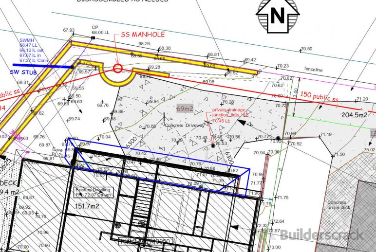 Driveway Design (# 621953) | Builderscrack