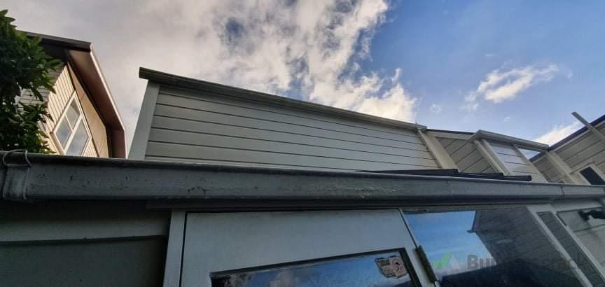 Gutter replacement and repairs (# 624346) | Builderscrack