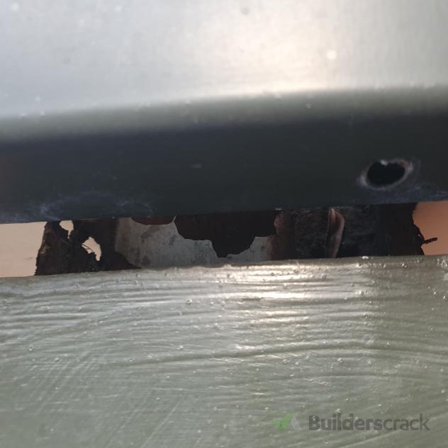 Spouting droppers (#626688) | Builderscrack