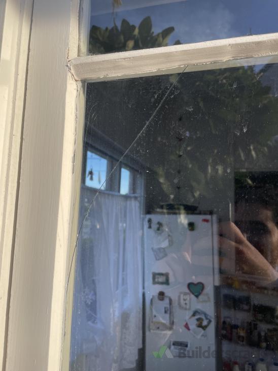 2x window plane replacements (# 629497) | Builderscrack