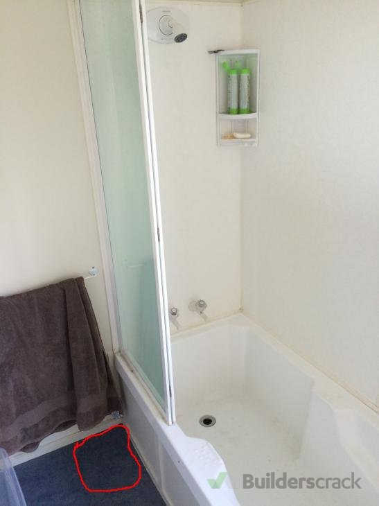 Service Feltonmix shower mixer (#128074) | Builderscrack