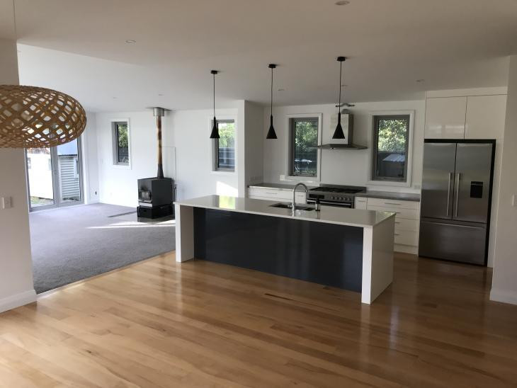 Major house alteration | Builderscrack