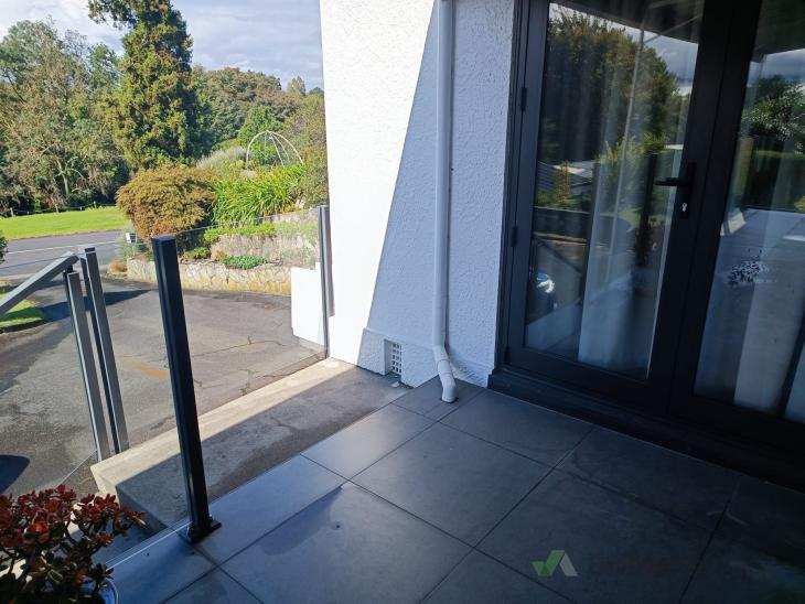 Build and install a gate on the balcony (# 719390) | Builderscrack