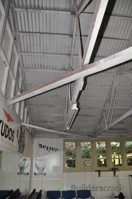 Asbestos roof removal (super-six) - Hamilton (# 131581) | Builderscrack