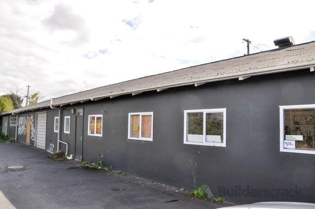 Asbestos roof removal (super-six) - Hamilton (# 131581) | Builderscrack