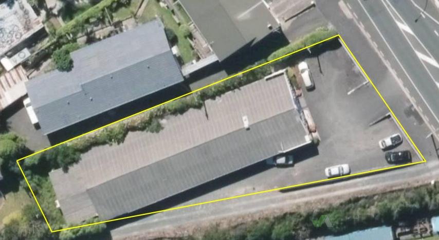 Asbestos roof removal (super-six) - Hamilton (# 131581) | Builderscrack