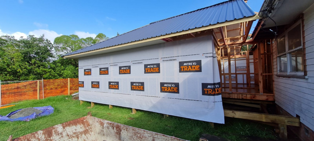 Trades › Foundations | Builderscrack