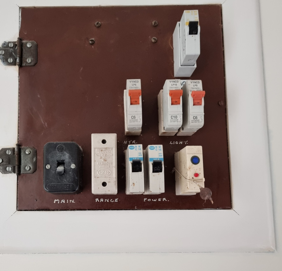 Switchboard | Builderscrack